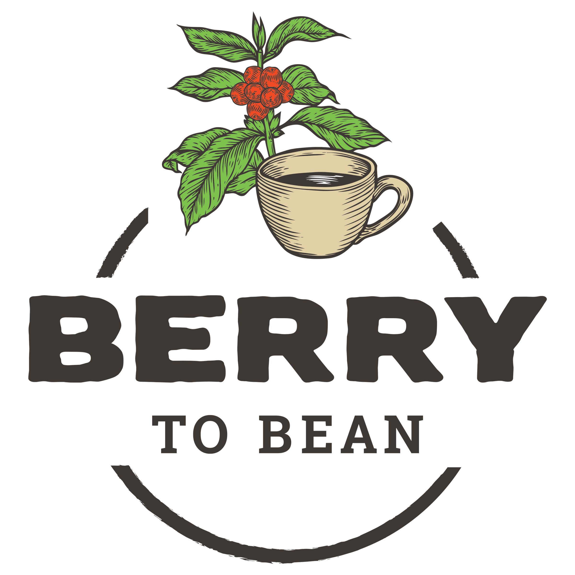 Home | Berry to Bean Coffee House